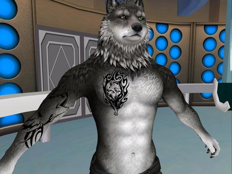 Second Life Marketplace - >BW