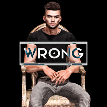 Second Life Marketplace - WRONG - Sit Static Male Poses - 4