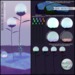 Second Life Marketplace - :BoWillow: Moon Pools - RARE