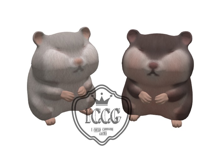 Second Life Marketplace - Joggy Ham Zip Box