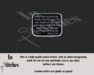 Second Life Marketplace - John 316 Patch