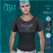 Second Life Marketplace - {7Ts} Future Ex Boyfriend Tee