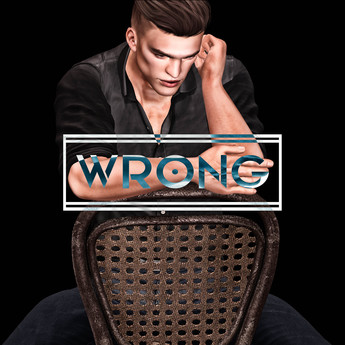Second Life Marketplace - WRONG - Sit Static Male Poses - 7