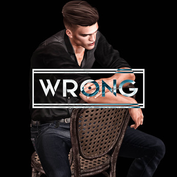 Second Life Marketplace - WRONG - Sit Static Male Poses - 7
