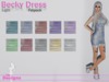 Second Life Marketplace - Becky Light Fatpack Collection