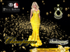 Second Life Marketplace - Beauty Woman Royal Champagne dress (Animated ...
