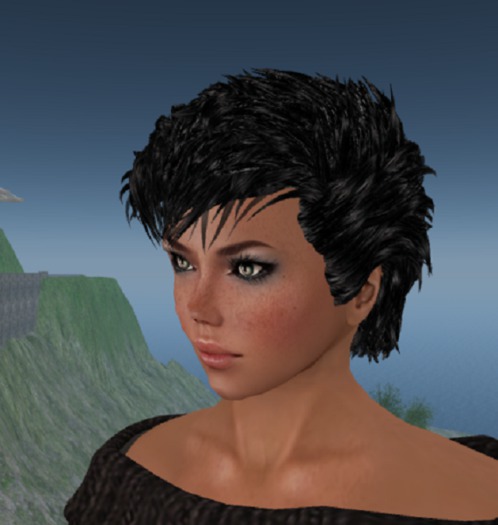 Second Life Marketplace - Alina Hair