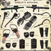 Second Life Marketplace - [The Forge] Banshee Rocket Launcher, Green RARE