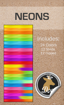 Second Life Marketplace - Doe: Spirit - Neon