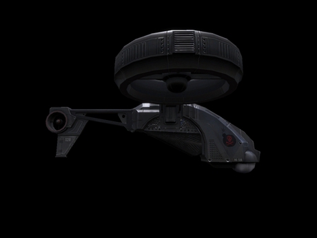 Second Life Marketplace - RC Drone (box)