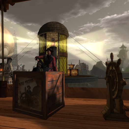 Second Life Marketplace - Captain Russ' Texture Pack full perm builders ...