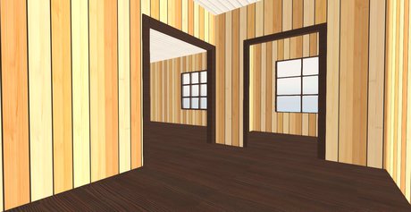 Second Life Marketplace - Tiny home