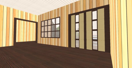 Second Life Marketplace - Tiny home