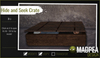Second Life Marketplace - MadPea Hide and Seek Crate