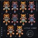 Second Life Marketplace - *SL* Little Lion - Sweet Lies Original 2 COMMON