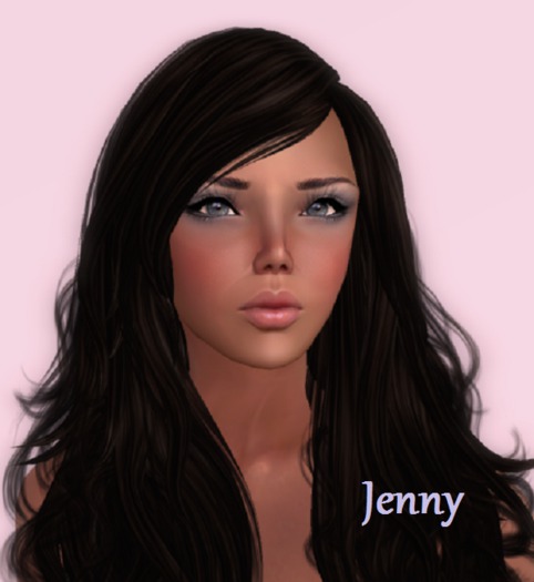 Second Life Marketplace - JENNY AVATAR - COMPLETE - AND SO MUCH MORE!