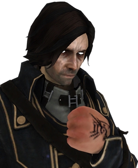 Second Life Marketplace - AL - Vampire