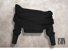 Second Life Marketplace - ISON by Harry Hyx