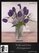 Second Life Marketplace - DKD - Tulip/Lilac Arrangement Purples, v2