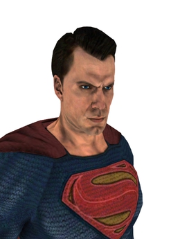 Second Life Marketplace - AL - Supaman