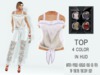 Second Life Marketplace - -X- Angela Top PACK