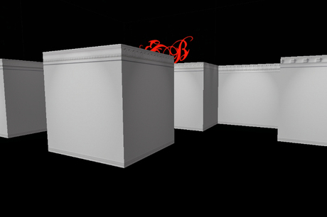 Second Life Marketplace - 60 Interior Design Wall Textures Color Master ...
