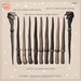 Second Life Marketplace - .peaches. Fantastic Wands - #10. 9" Willow w ...