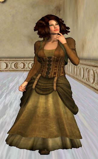 Second Life Marketplace - Beautiful Women in Picture Framing