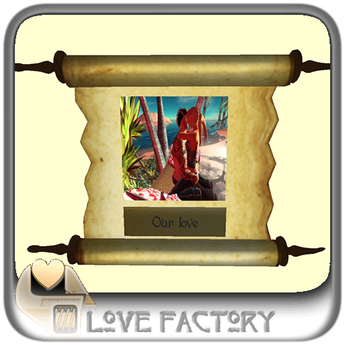 Second Life Marketplace - !-[LoveFactory]- Picture scroll *Box*
