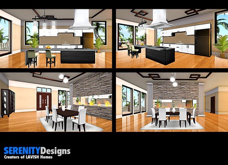 Second Life Marketplace - House