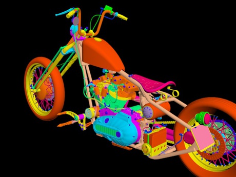 Second Life Marketplace - MM Kit 12 Seat