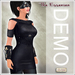 Second Life Marketplace - DEMO [V/W] The Essenian - Sci-Fi or Fantasy ...