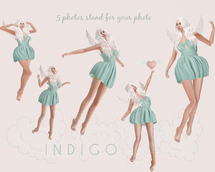 Second Life Marketplace