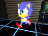 Second Life Marketplace - [DS] 3D Sonic the Hedgehog anim