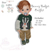 Second Life Marketplace - -S- Benny Badger TD & BEBE