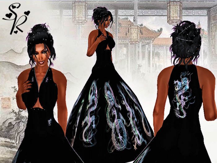 Second Life Marketplace - *TSR* Dragon's Dream