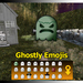 Second Life Marketplace - Emo-Gee: Ghosties
