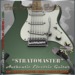 Second Life Marketplace - [G1]GearOne - StratoMaster Mesh Guitar Set ...