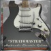 Second Life Marketplace - [G1]GearOne - StratoMaster Mesh Guitar Set ...
