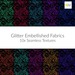 Second Life Marketplace - Glitter Embellished Fabric Textures Full Perm NM