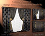 Second Life Marketplace - Curtain_Crown v.4 (change texture to open ...