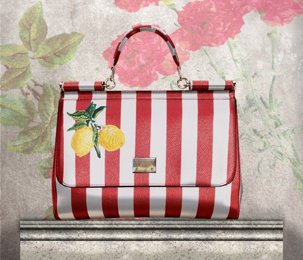 Second Life Marketplace - Zafair - Mediterraneo HandBag -Summer Lemon-
