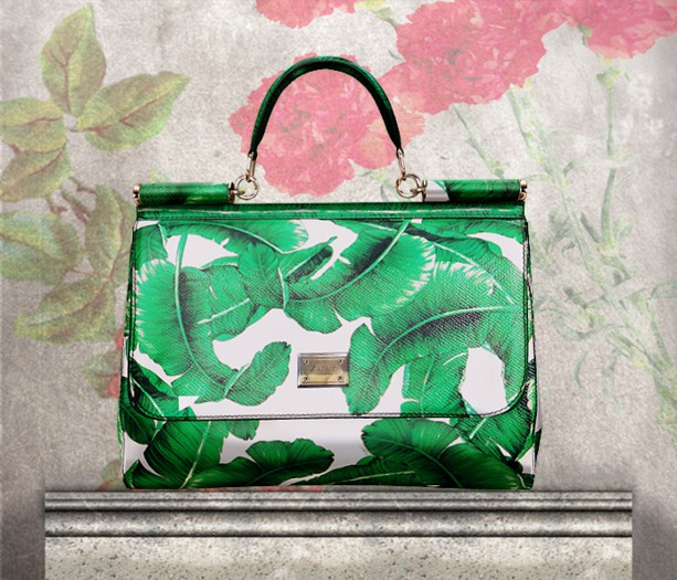 Second Life Marketplace - Zafair - Mediterraneo HandBag -Palmeras-