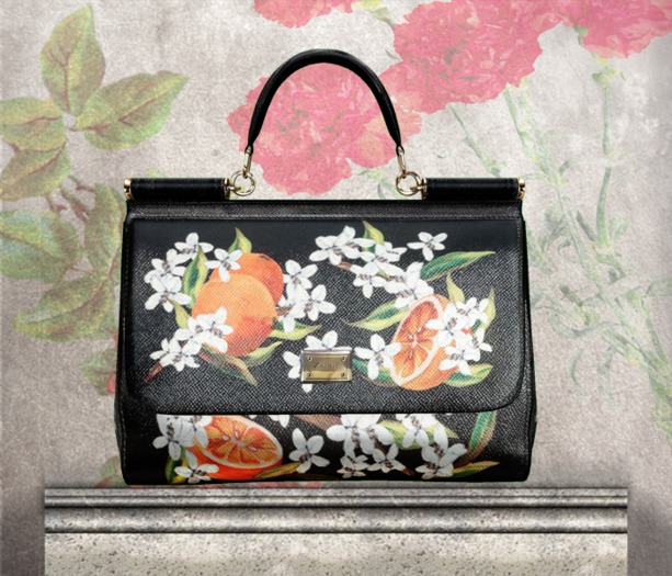 Second Life Marketplace - Zafair - Mediterraneo HandBag -NaranjosV2-