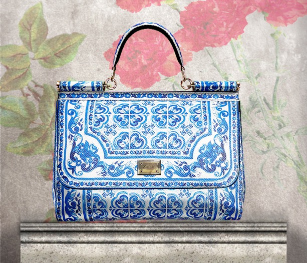 Second Life Marketplace - Zafair - Mediterraneo HandBag -Alhambra-
