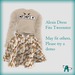 Second Life Marketplace - {-A-} Tweenster Alexis Dress - Ninja