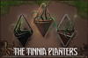 Second Life Marketplace - :[P]:- The Tinnia Planters.
