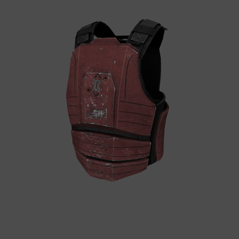 Second Life Marketplace - Enhanced Rigid Body Armor (Male)