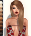 Second Life Marketplace - NoCruel - Leora Mesh Hair Full Perm 200 copies only