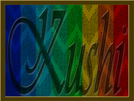 Second Life Marketplace - Fishnet Zigzag Alpha Textures
